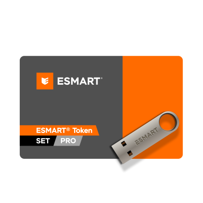 ESMART® Token SET